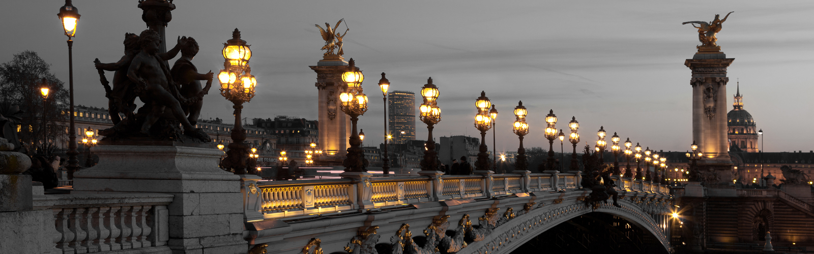 Instagram : les plus belles photos de Paris