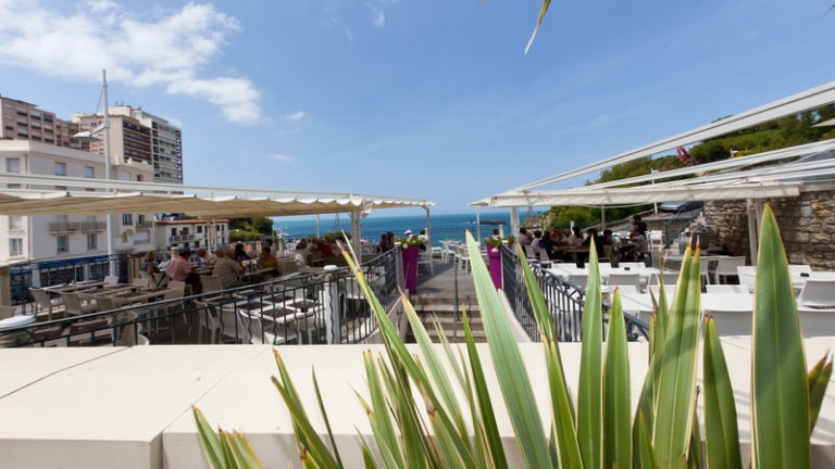 Bar à biarritz : sélection d'endroits branchés pour faire la fête