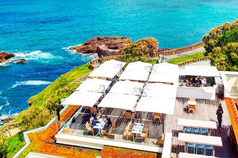 Où sortir à Biarritz : notre sélection des Meilleurs Bars à Biarritz